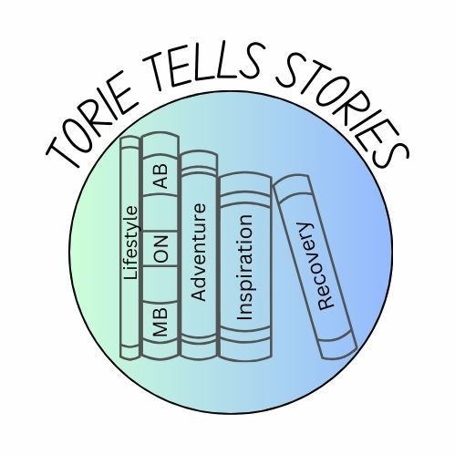 Torie Tells Stories